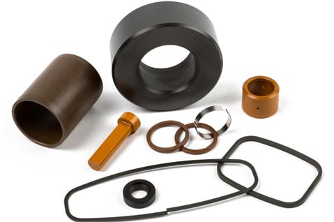 Meldin®|一种通用的高温聚酰亚胺聚合物家族 - 开云体育官网入口登录网页版下载